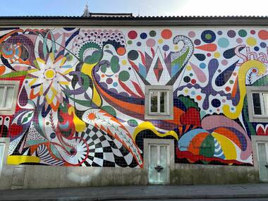 30 Coolest Streets in the World Right Now