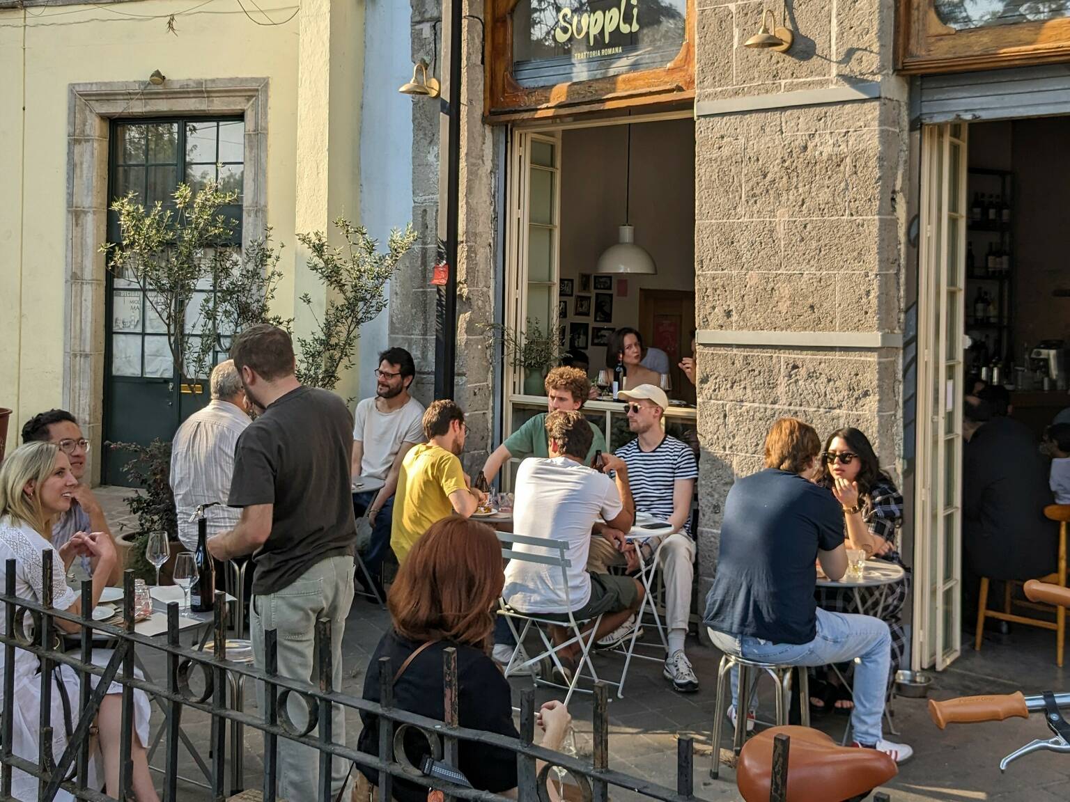 30 Coolest Streets in the World Right Now