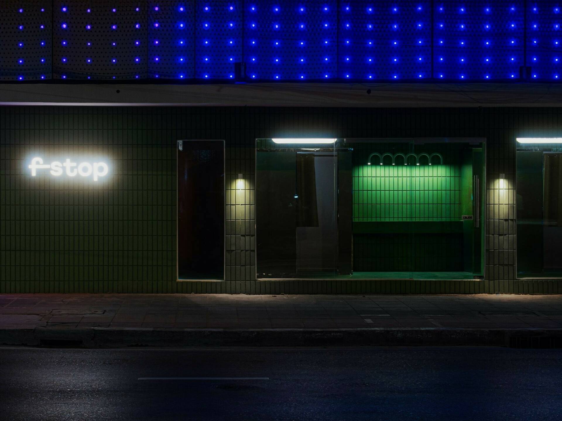 30 Coolest Streets in the World Right Now