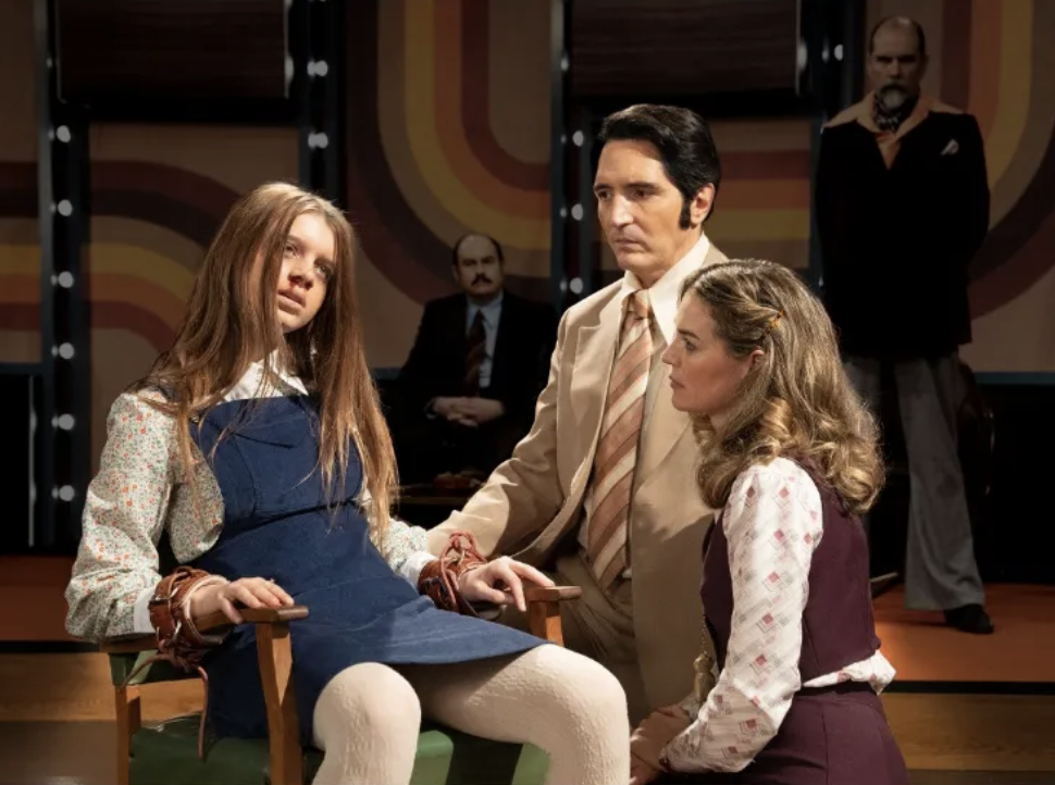 Late Night With The Devil: This Chat-Show Horror Is ‘The Exorcist’ By ...