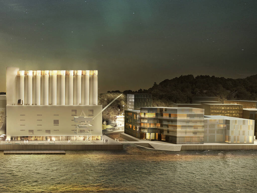The 10 Best New Museums Opening Around the World in 2024