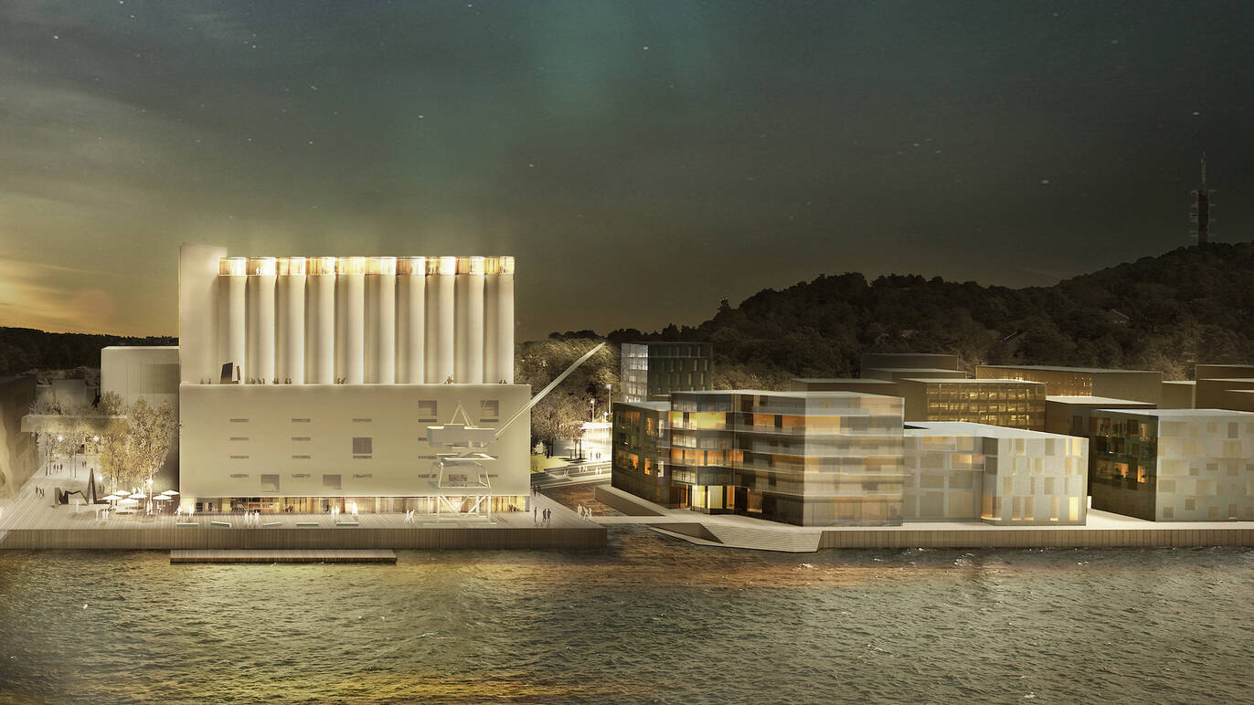 The 10 Best New Museums Opening Around the World in 2024