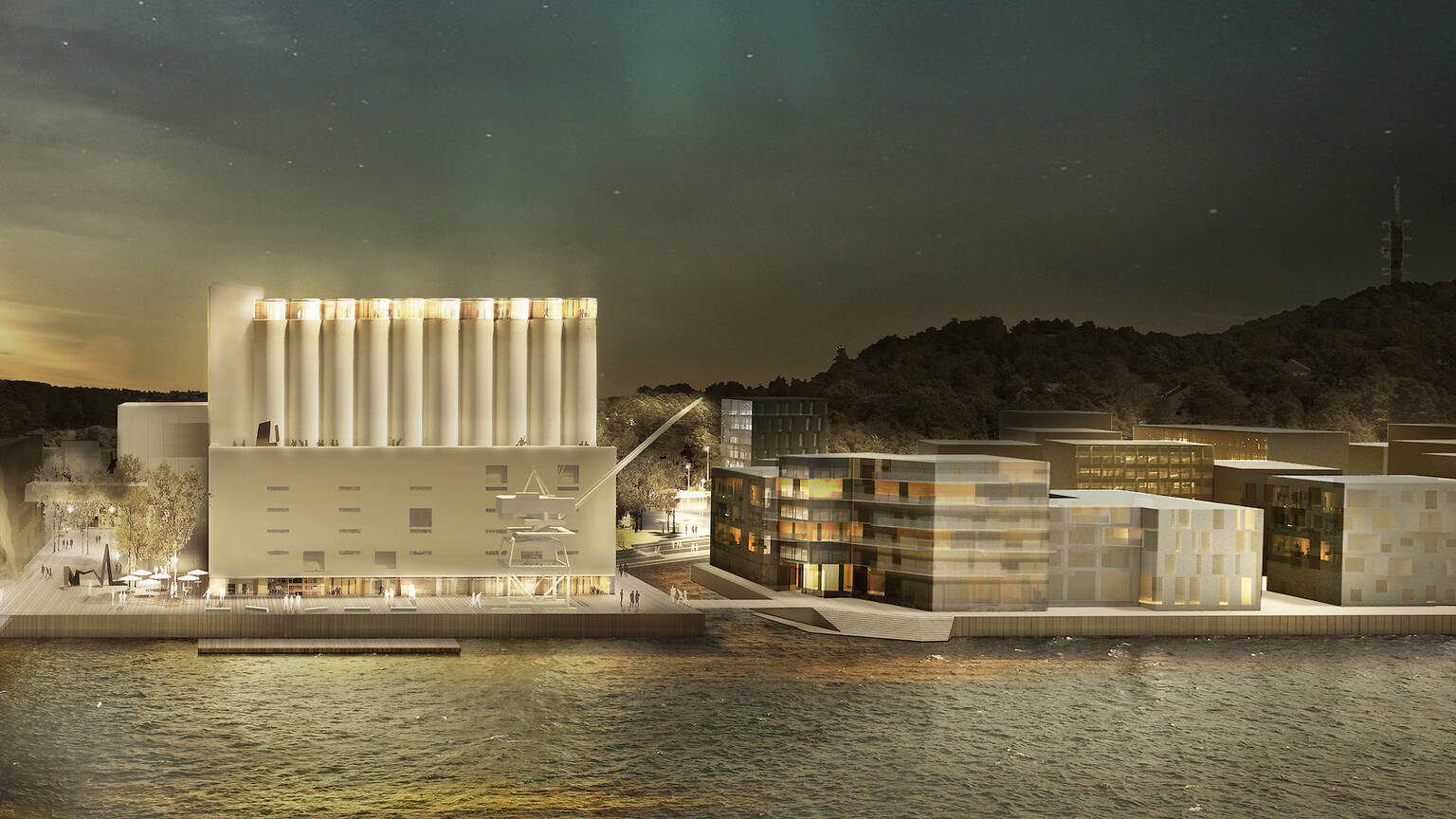 The 10 Best New Museums Opening Around the World in 2024