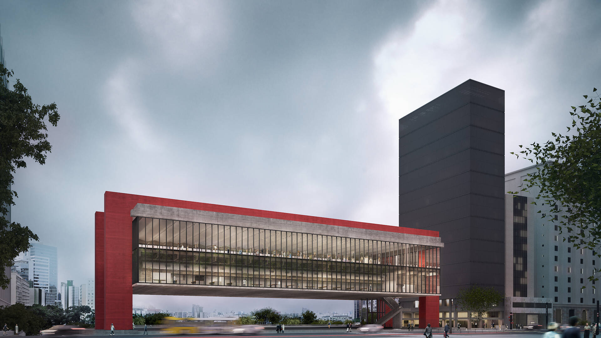 The 10 Best New Museums Opening Around the World in 2024