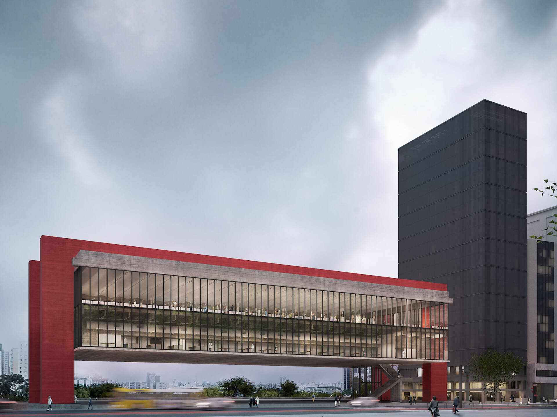 The 10 Best New Museums Opening Around the World in 2024