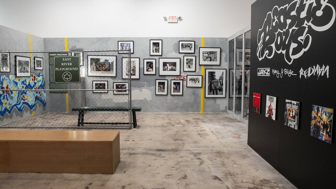 Art of Hip Hop Celebrates Women's History Month | Things to do in Miami
