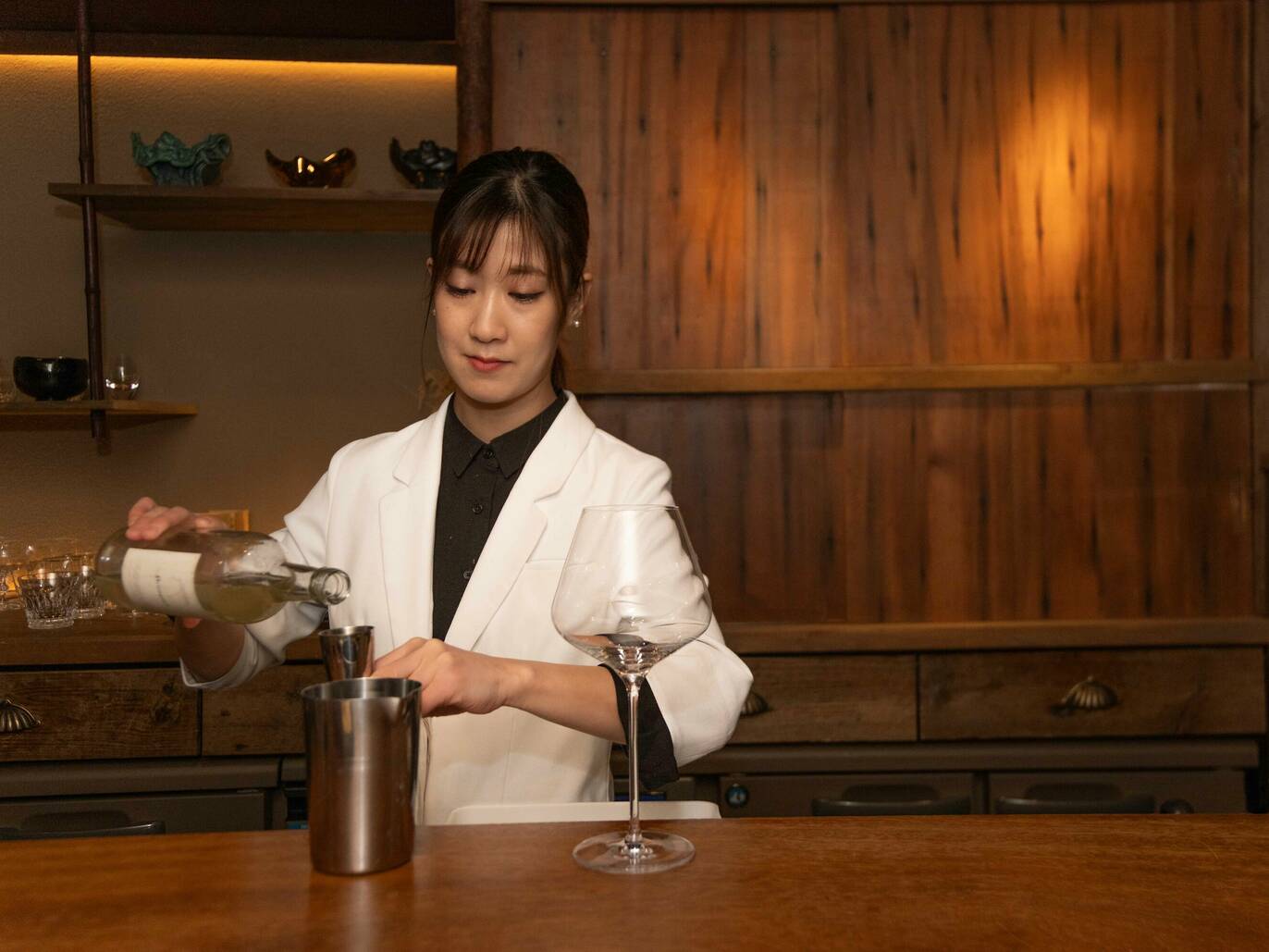 東京、角打ちワインの店5選