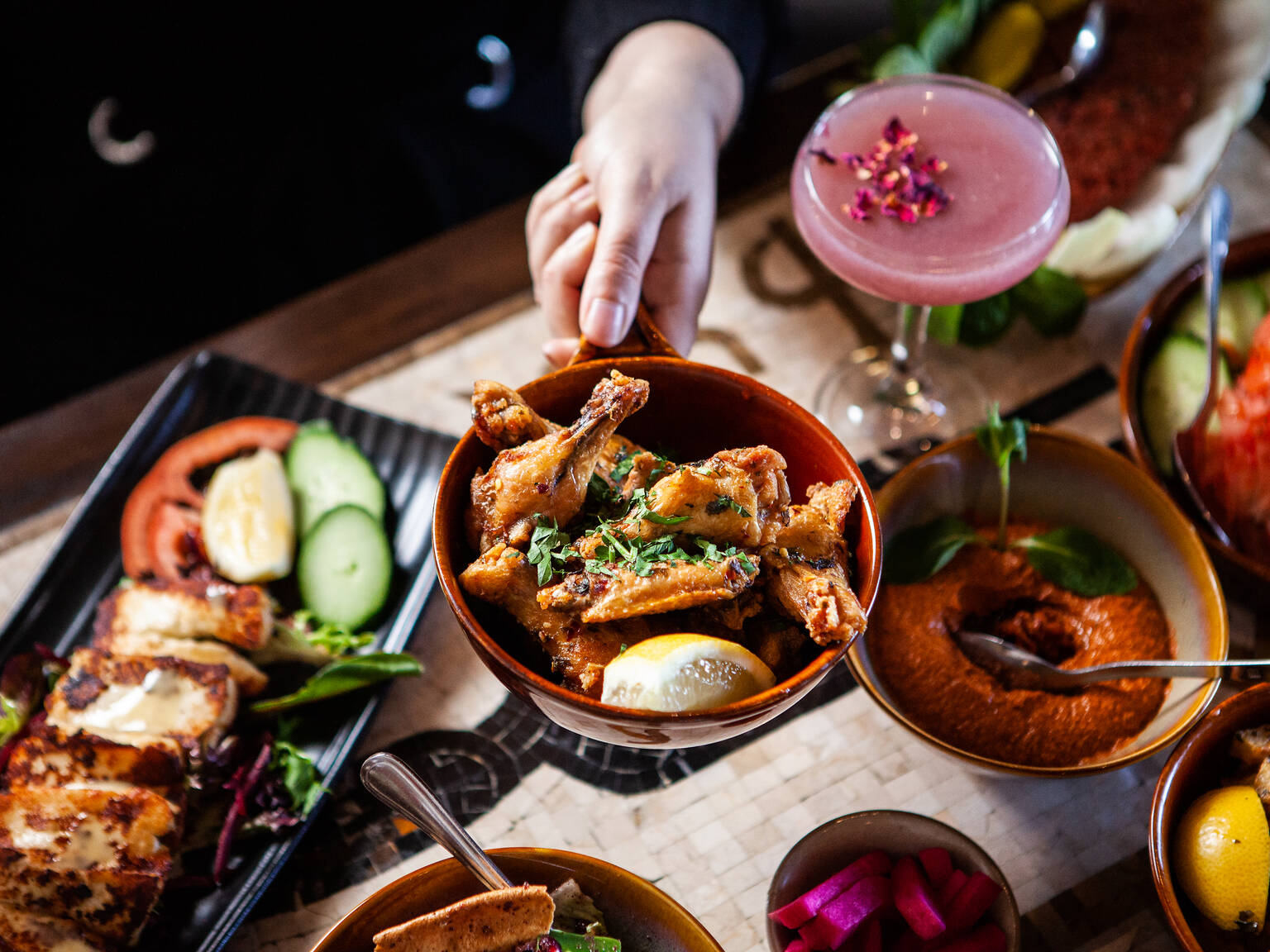 Best Places To Eat in Melbourne During Ramadan, Including Iftar Buffets