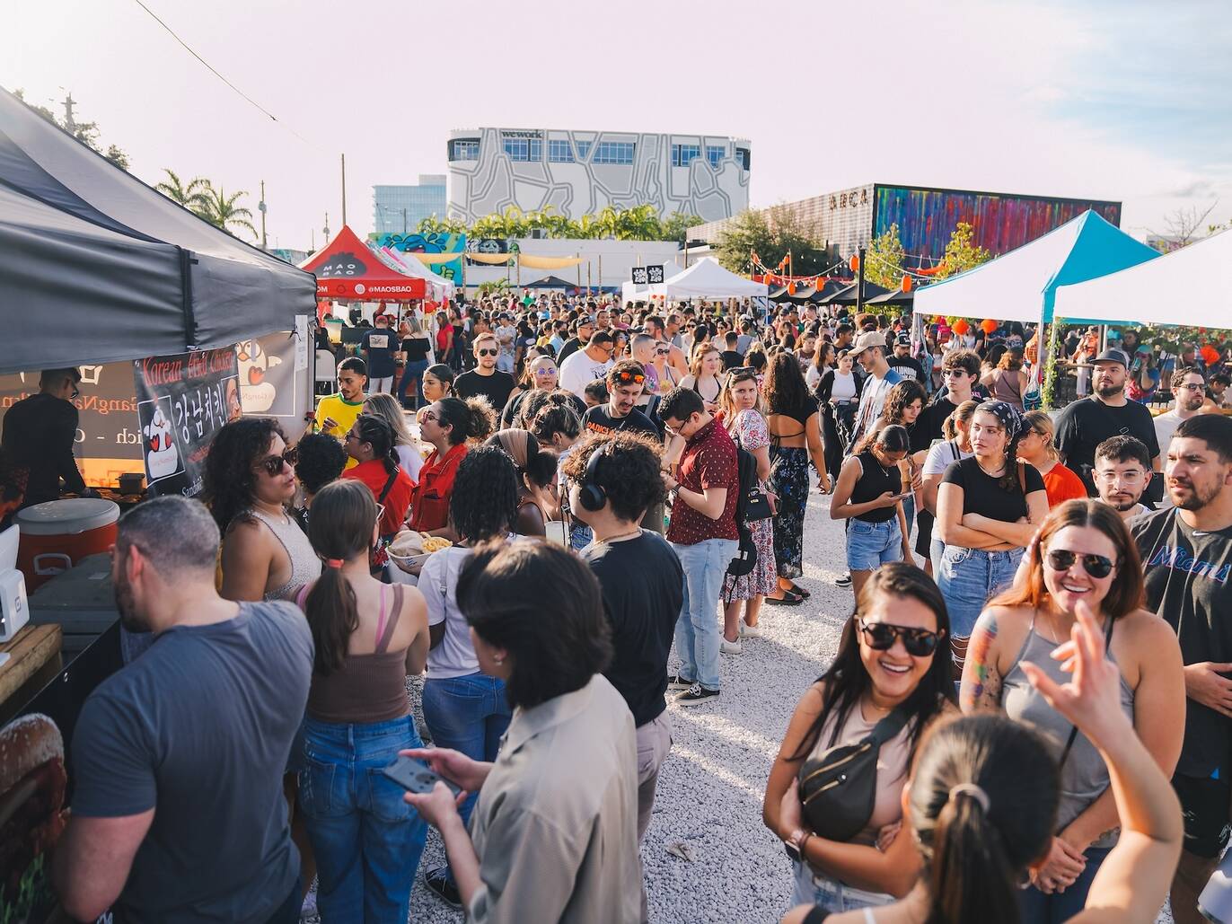 Best Things to do in Miami This Weekend on April 25, April 26 and April 27