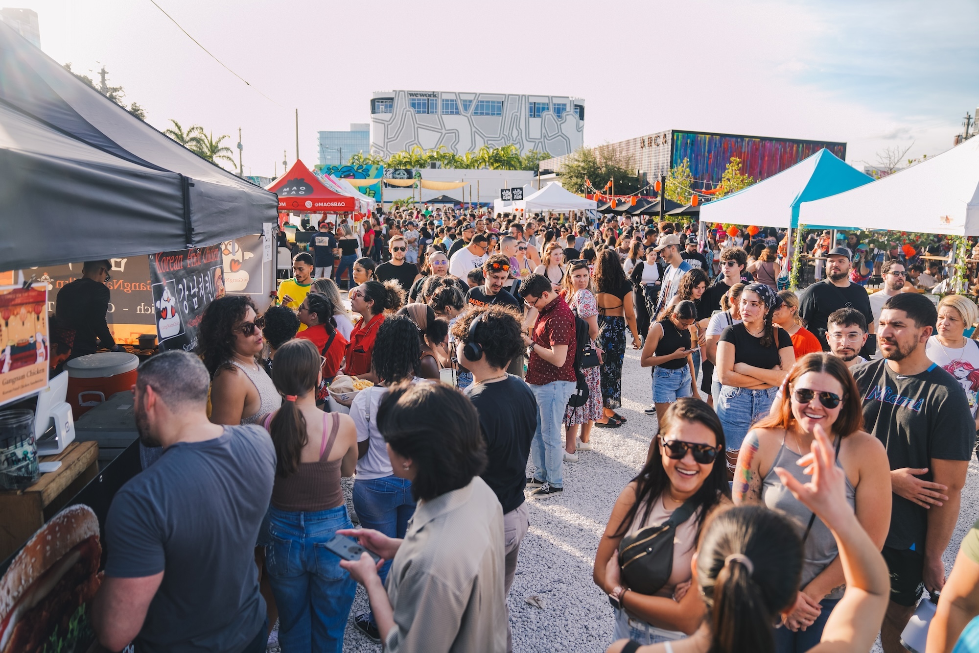 The Best February Events in Miami 2025