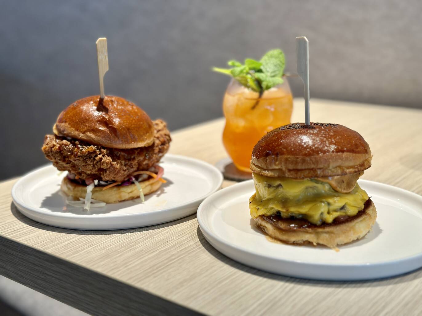 14 Spots To Get The Best Burgers In Singapore Right Now
