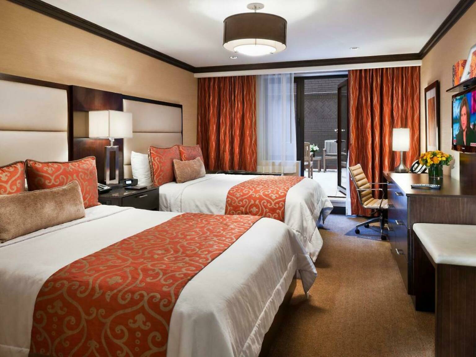 The Best Hotels near Times Square | Best Places to Stay Near Times Square