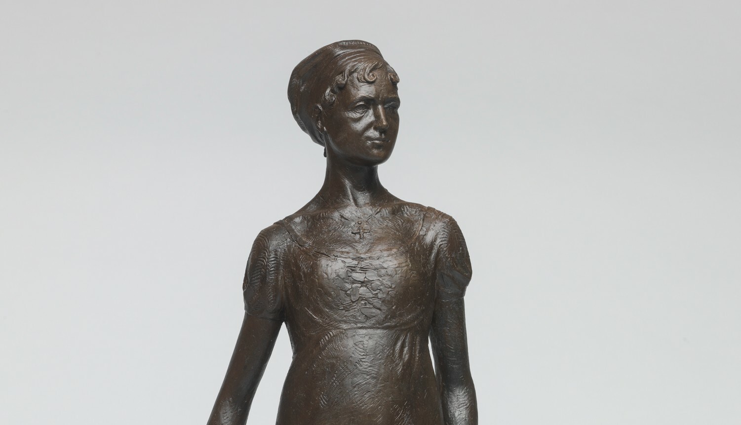 Winchester Cathedral Is Getting a New Jane Austen Statue – But Locals ...