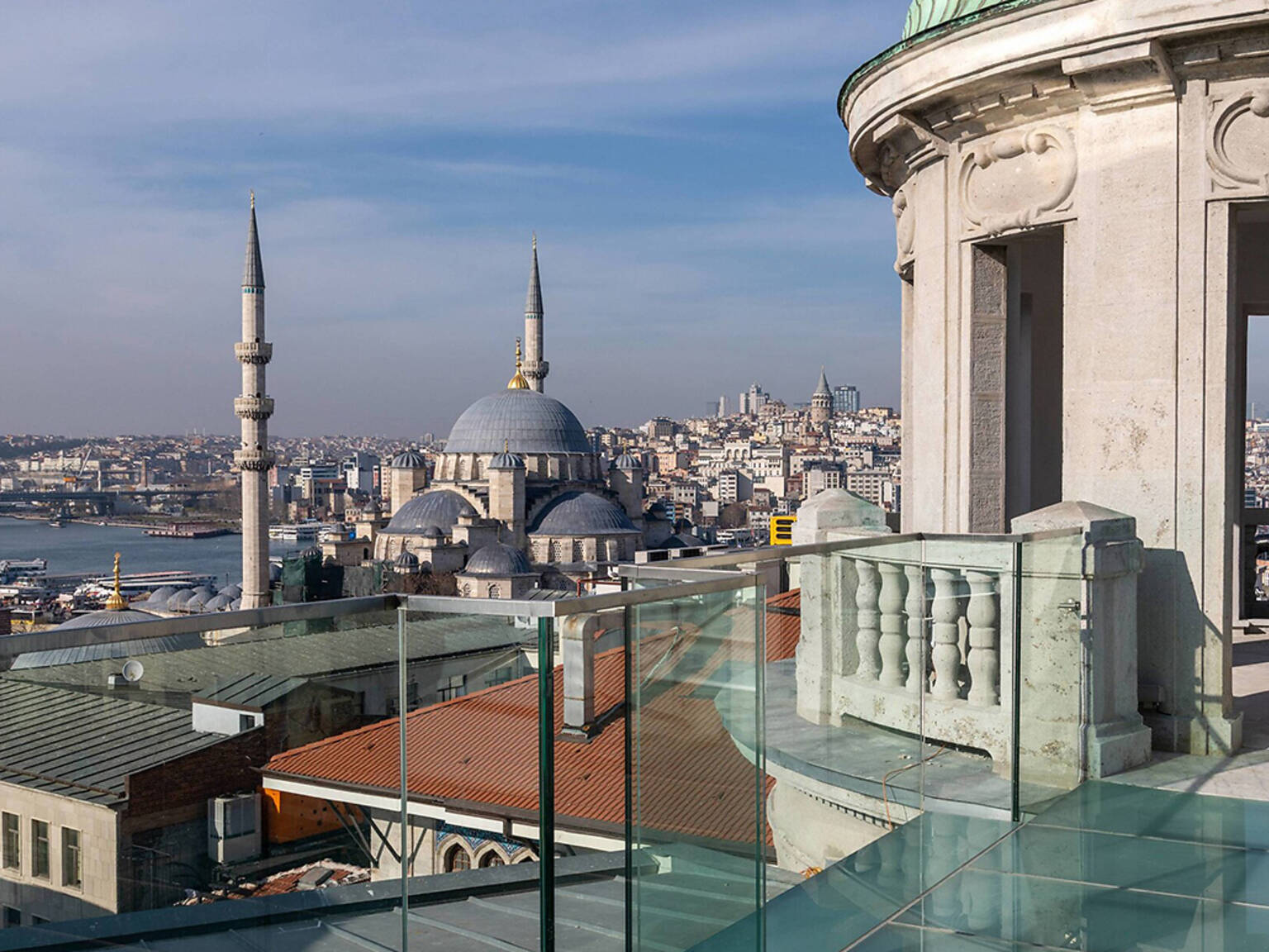 The Best Hotels In The Old City of Istanbul | Best Sultanahmet Hotels