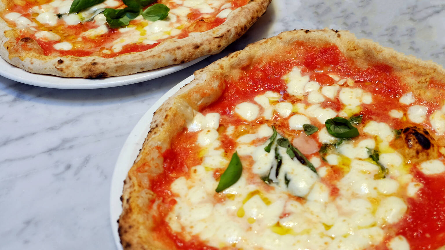 Best Pizza In Rome: Top Pizzerias, Picked By A Local Expert (Updated 2025)