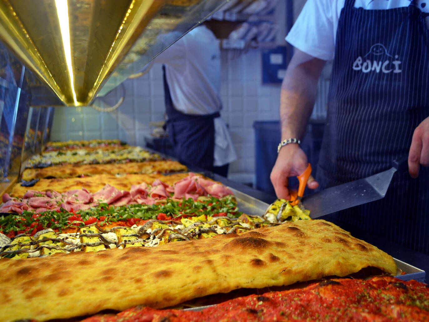 12 Best Pizzerias in Rome Right Now, Picked By A Local