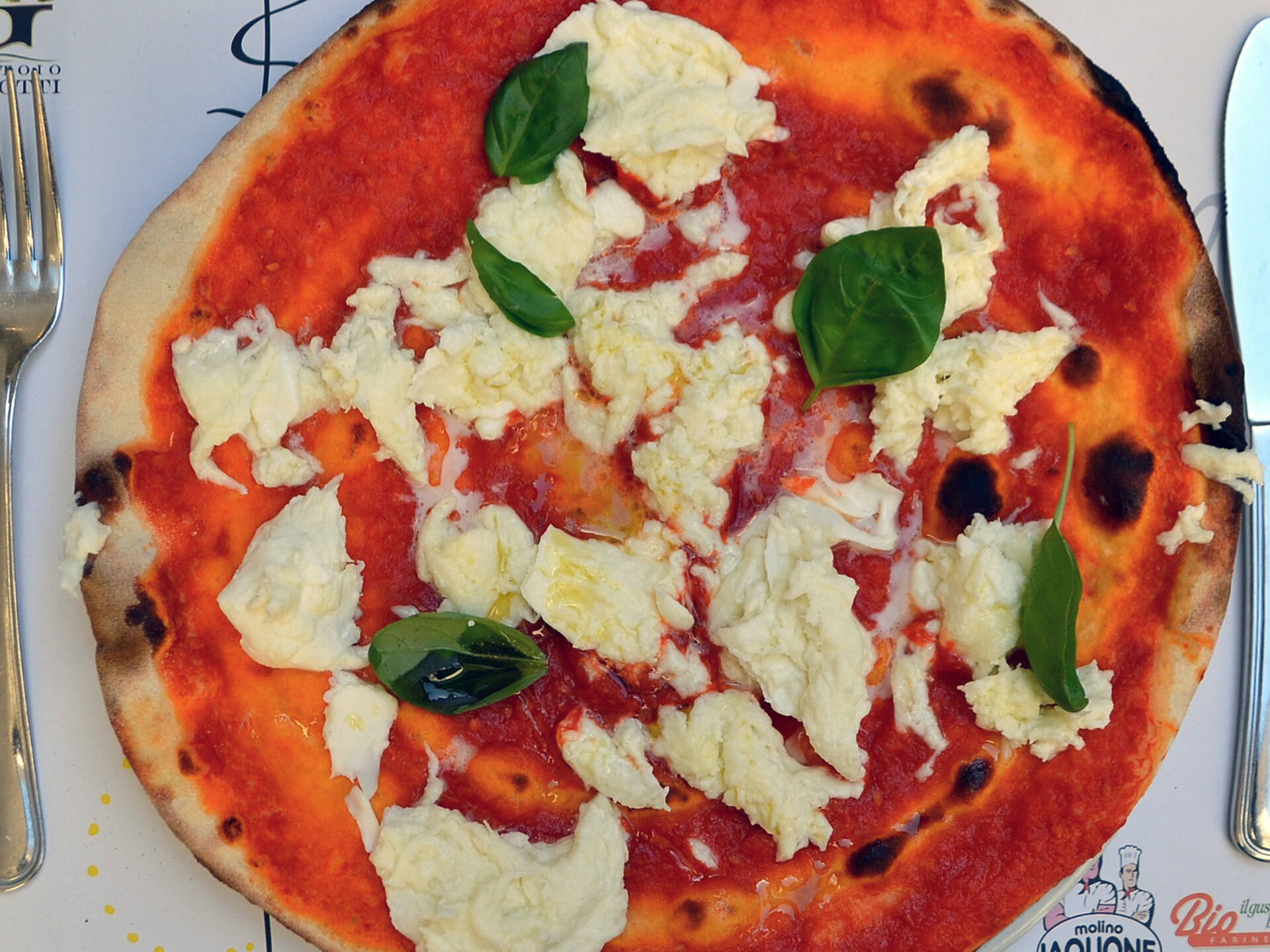 Best Pizza In Rome: Top Pizzerias, Picked By A Local Expert (Updated 2025)
