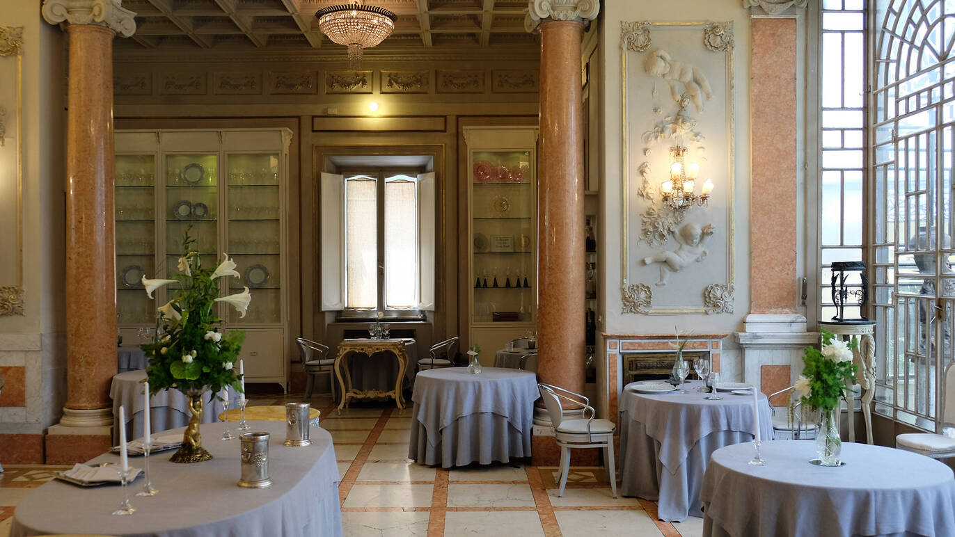 What To Eat In Rome: Best Restaurants, Dishes And Where To Find Them ...