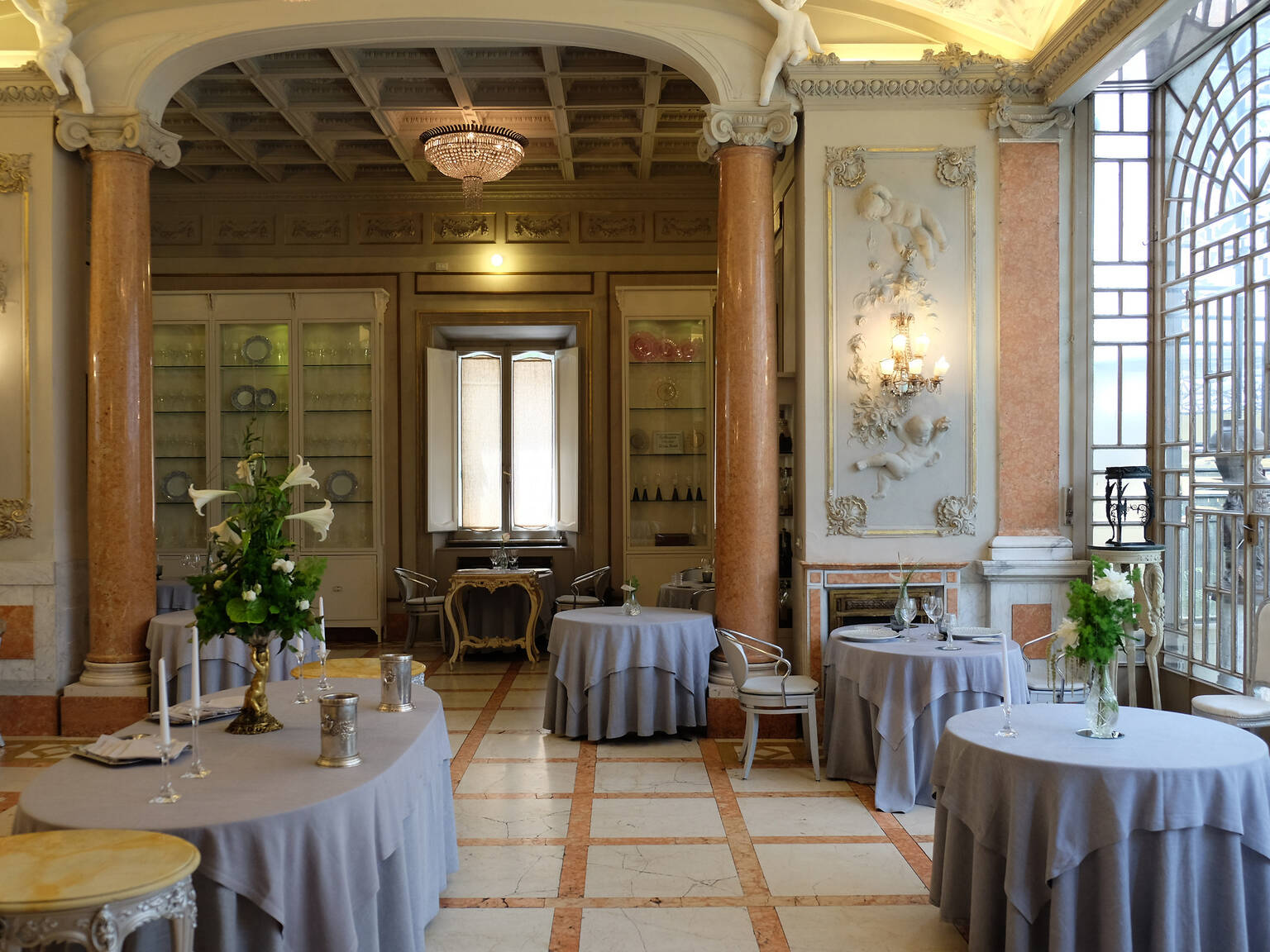 What To Eat In Rome: Best Restaurants, Dishes And Where To Find Them ...