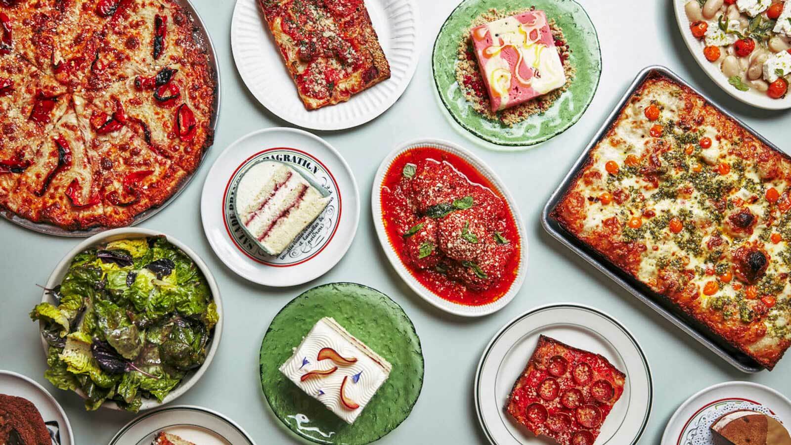 Michelin just added nine new L.A. restaurants to the 2024 guide