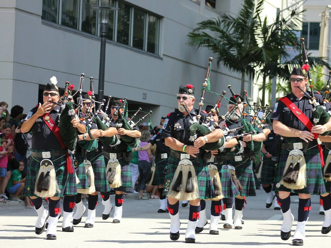 St Patrick's Day Miami 2024: Best Events And Things To Do
