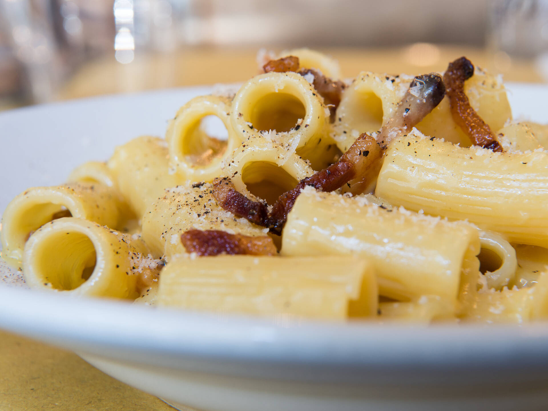 10 Best Foods To Try In Rome According To Locals