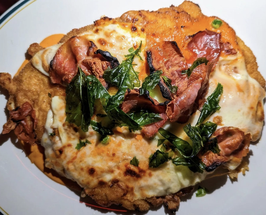 Review: Anthony's Runway 84 in Fort Lauderdale