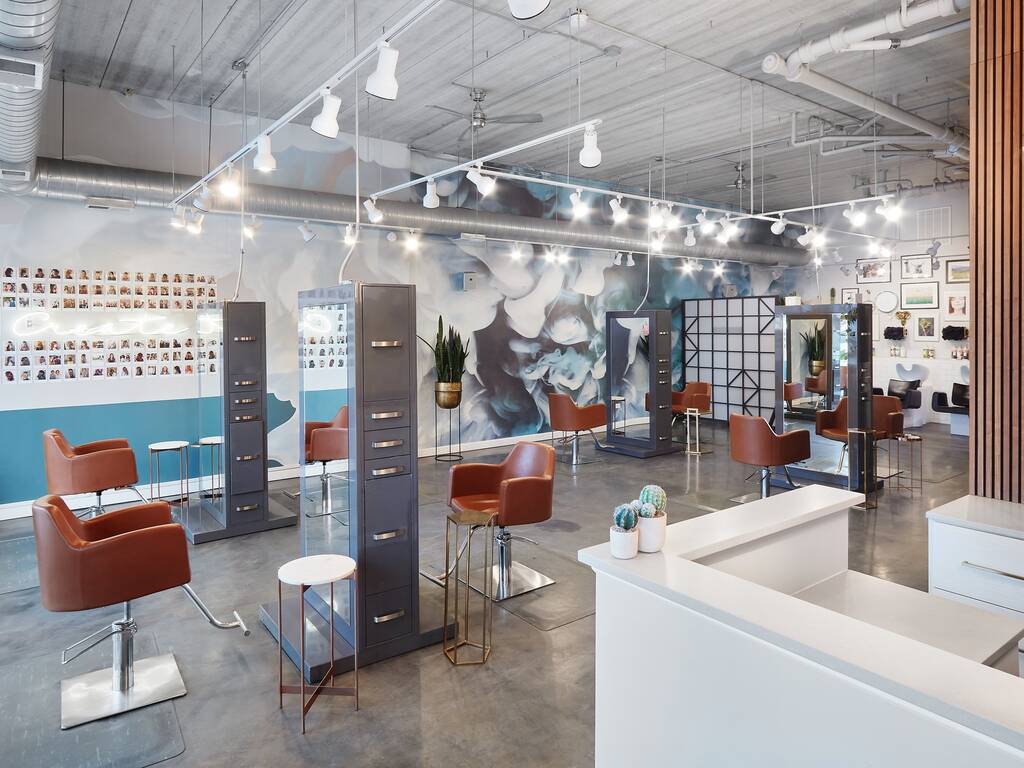 19 Best Hair Salons in Chicago for Hair Cuts, Colors and Blowouts