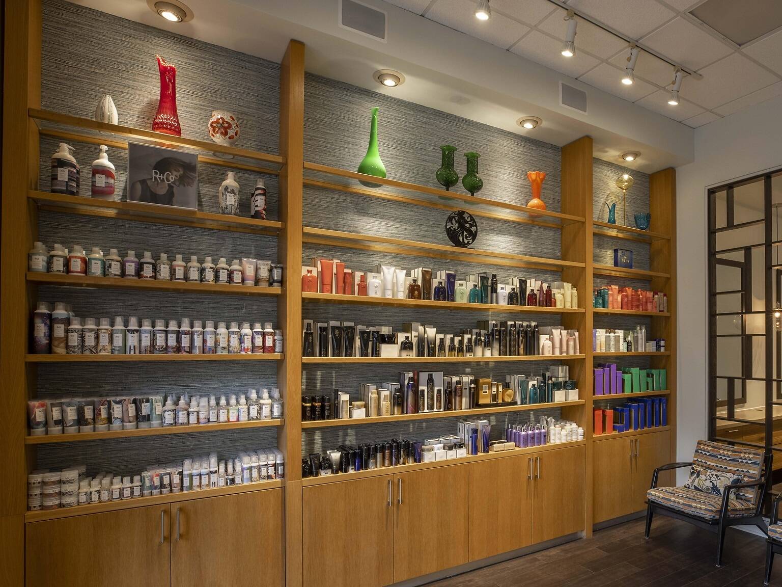19 Best Hair Salons in Chicago for Hair Cuts, Colors and Blowouts