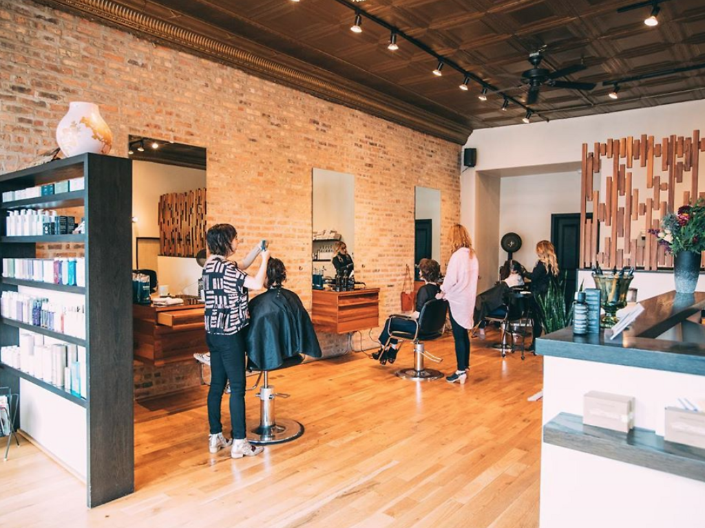 19 Best Hair Salons in Chicago for Hair Cuts, Colors and Blowouts