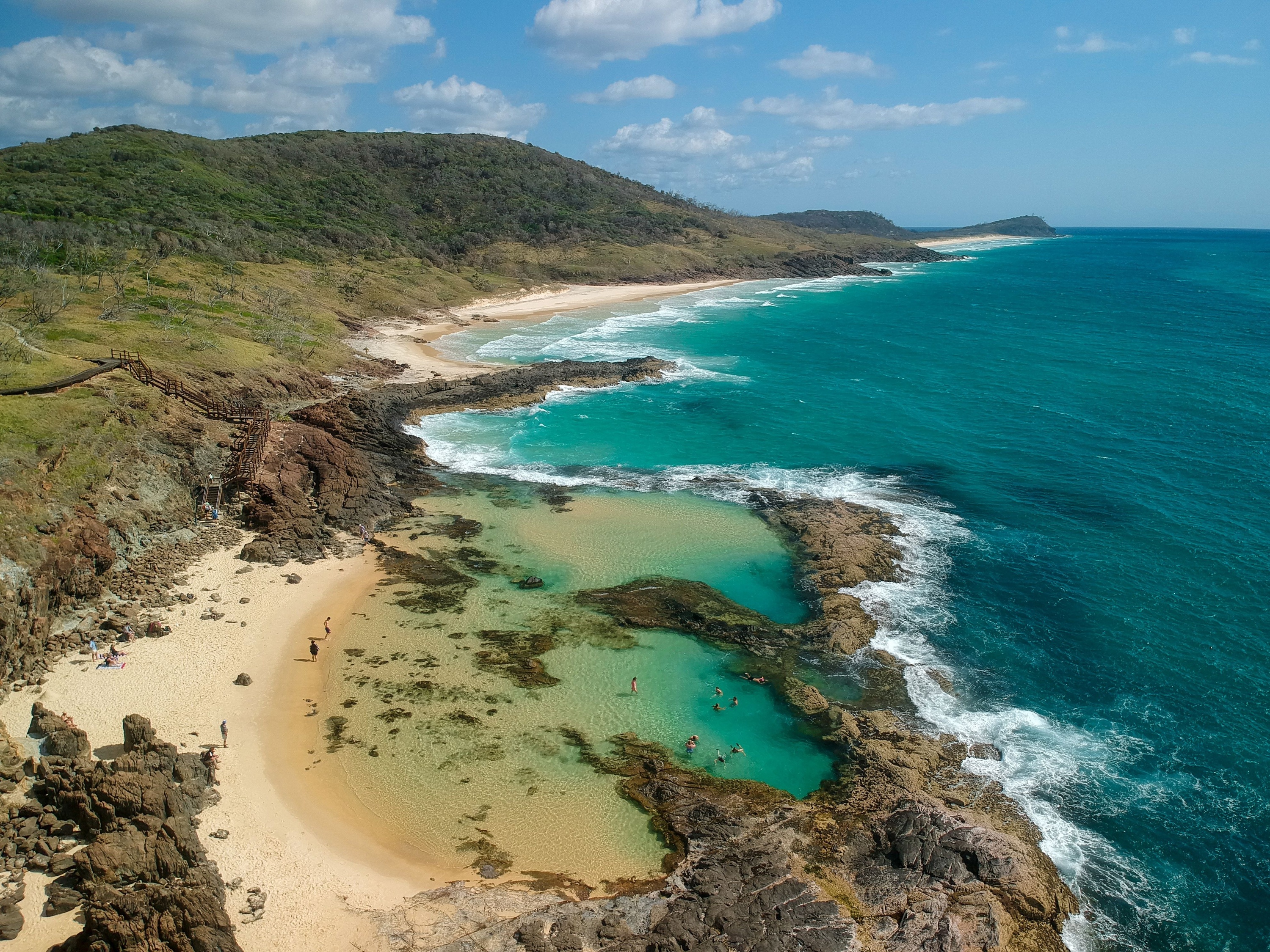 The 10 best natural pools in Australia for your next outdoor swim