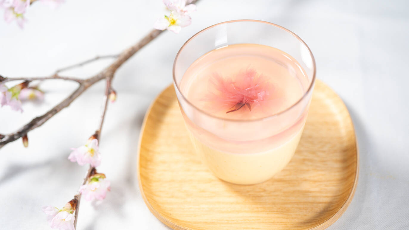 17 cherry blossom desserts and drinks to try in Tokyo