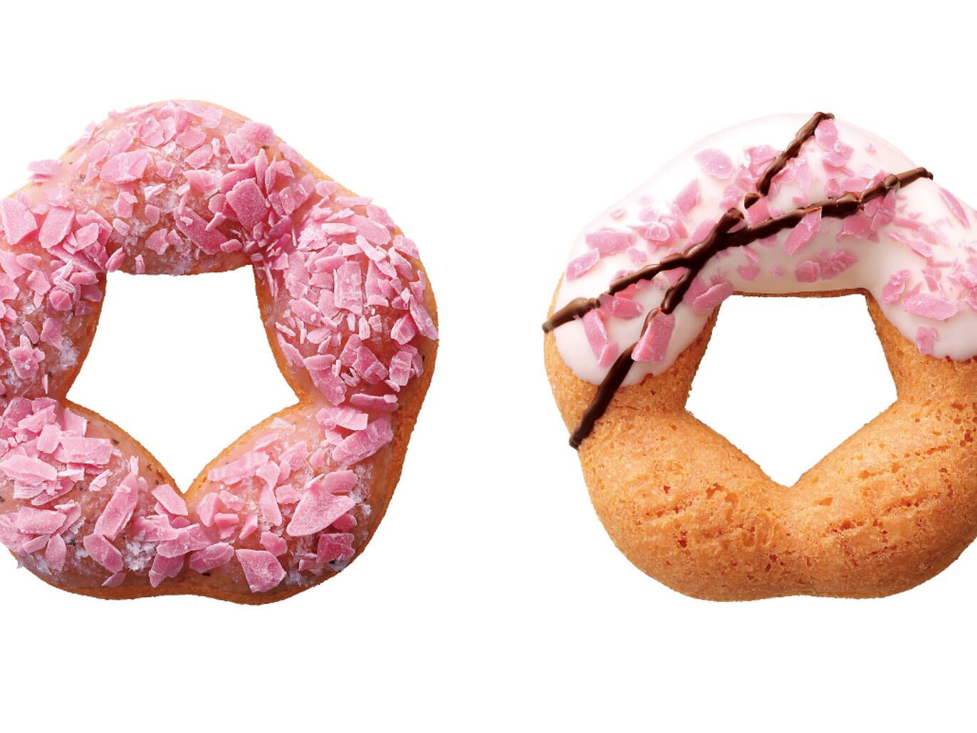 17 cherry blossom desserts and drinks to try in Tokyo