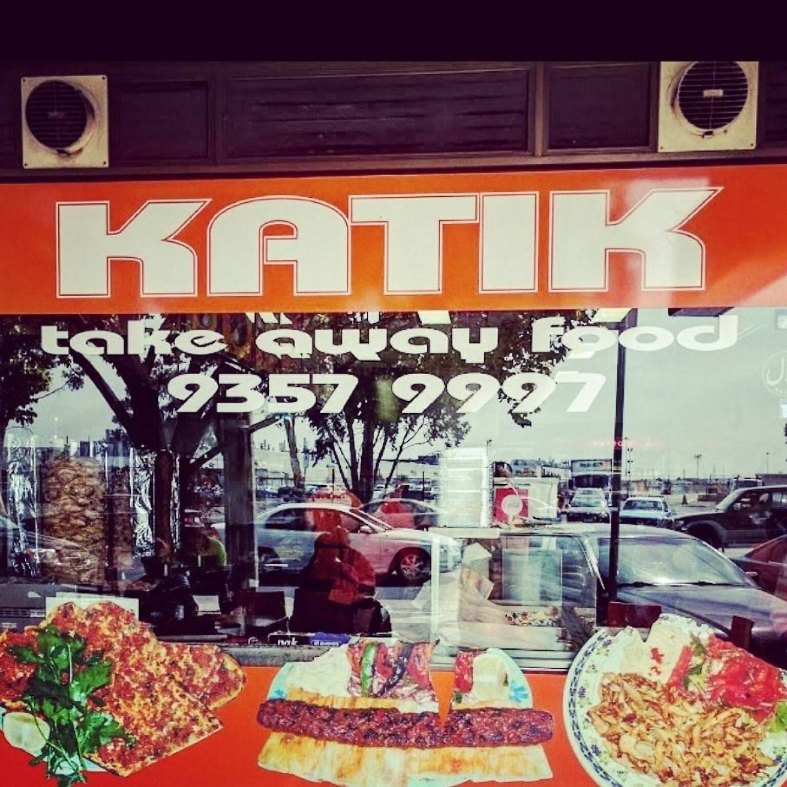 These are the best kebabs in Melbourne