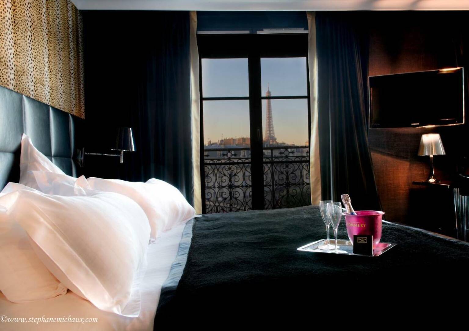 Hotels in Paris: The Ultimate Guide