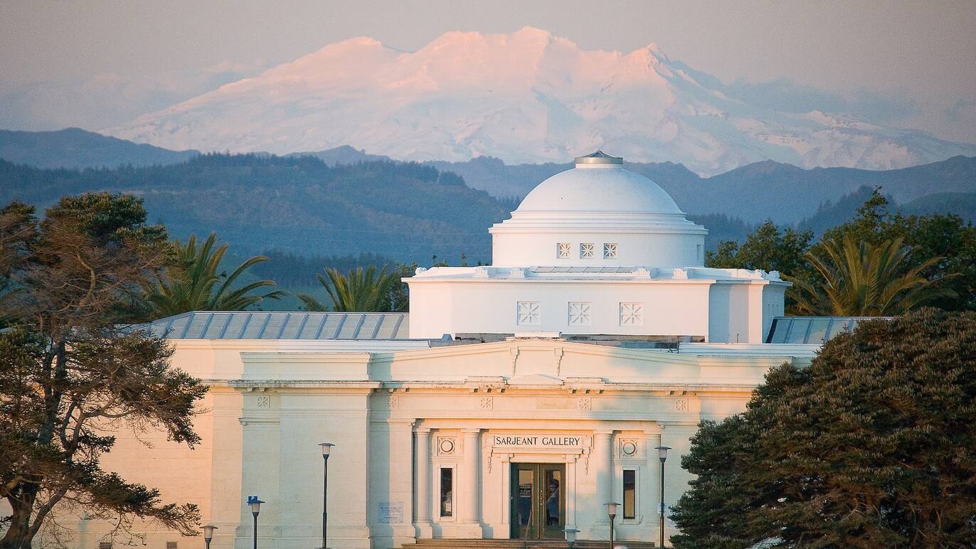 The 10 Best New Museums Opening Around the World in 2024