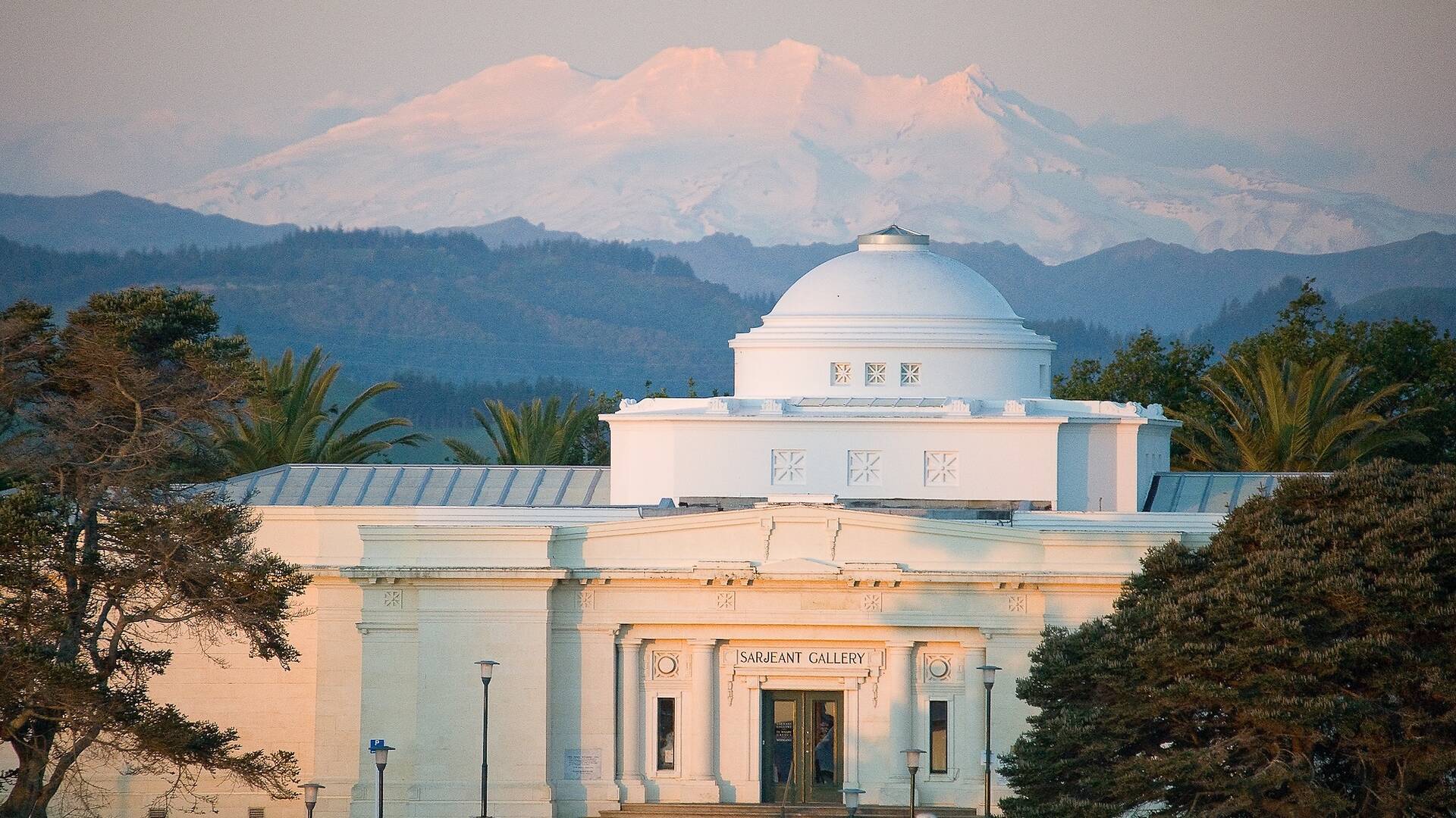 The 10 Best New Museums Opening Around the World in 2024