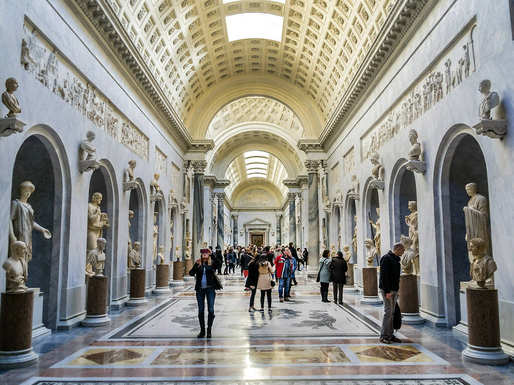 13 Unmissable Attractions in Rome for Every Bucket List in 2025