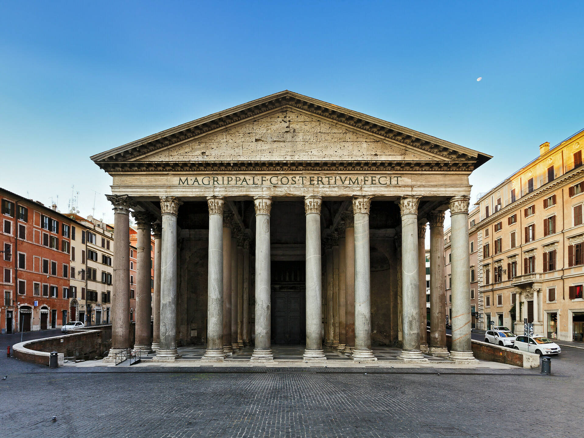 The Best Things to Do in Rome Right Now