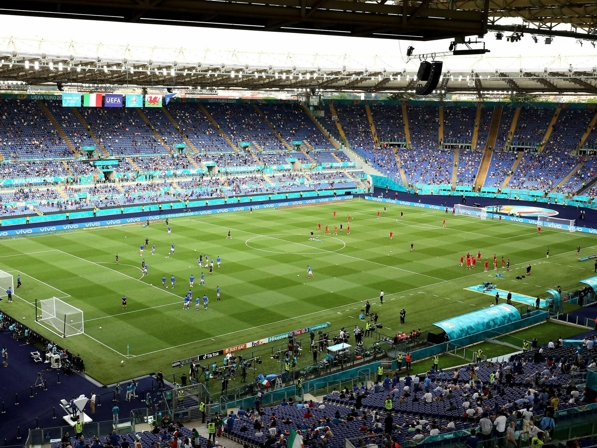 23 Best Things to do in Rome: A Local’s Guide To The City