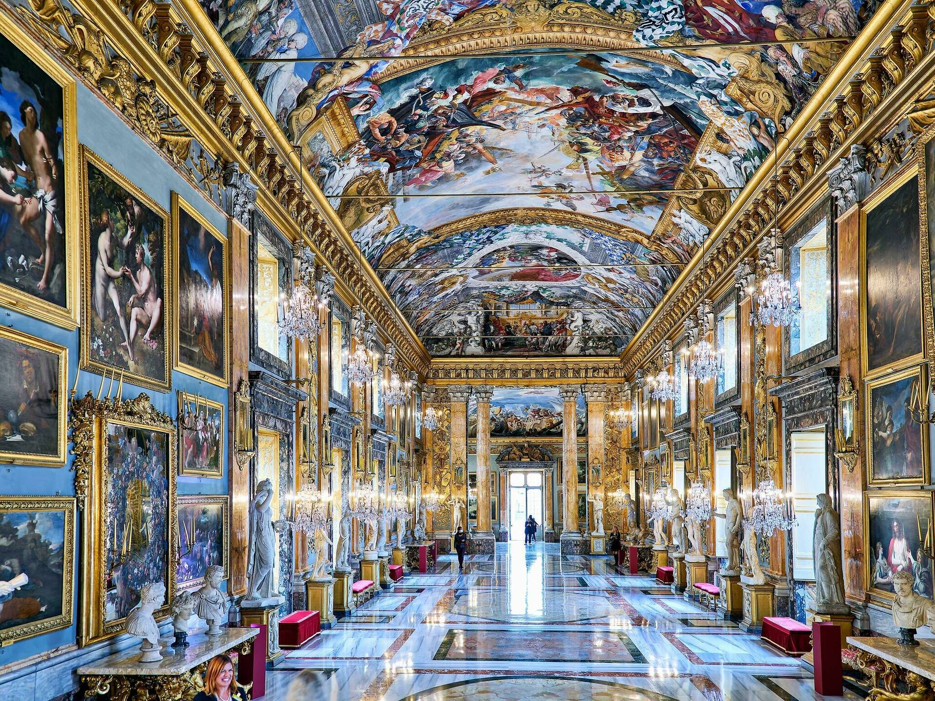 23 Best Things to do in Rome: A Local’s Guide To The City