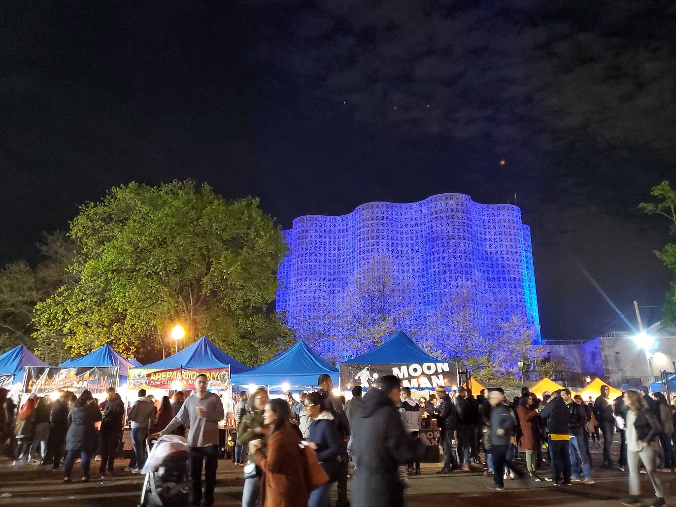 Your guide to Smorgasburg 2025, including locations and new vendors