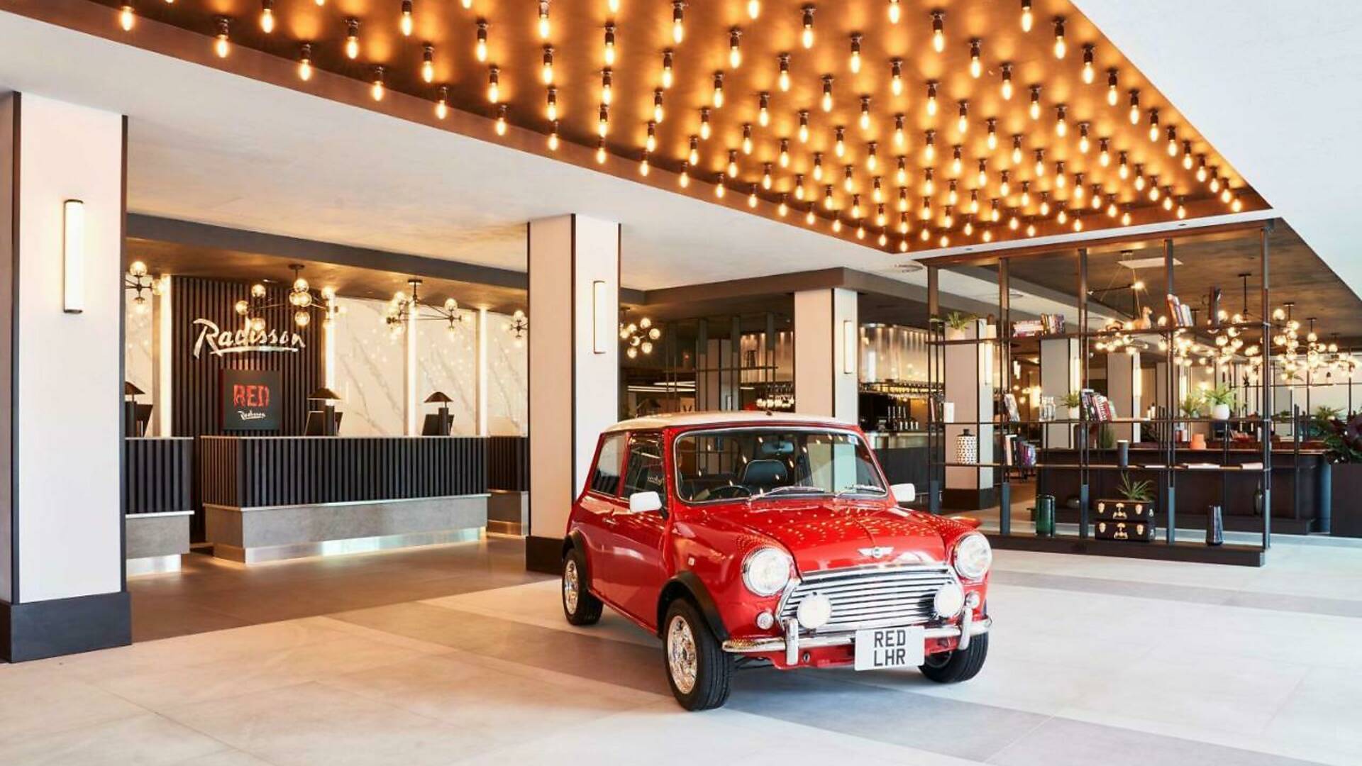 8 Heathrow Hotels You Need to Check Out