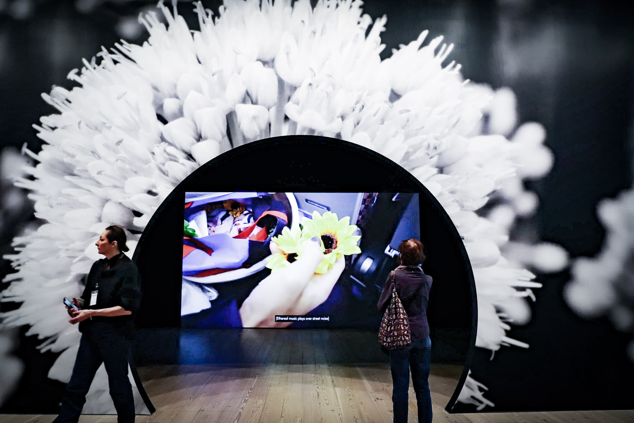 5 things you must see at this year’s Whitney Biennial in NYC
