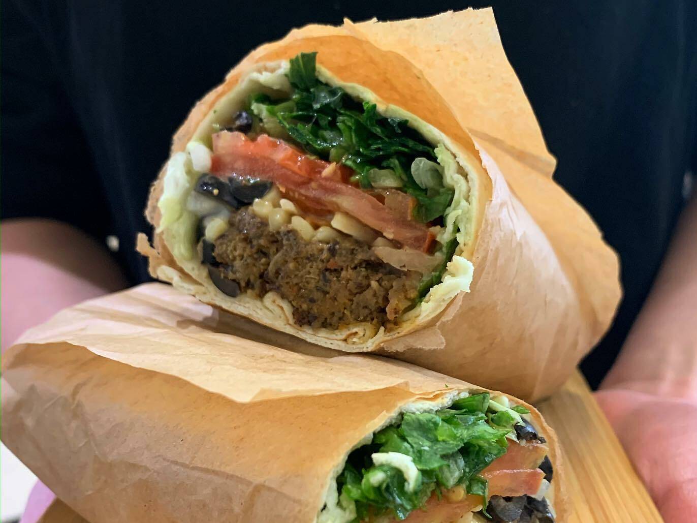 These are the best kebabs in Melbourne