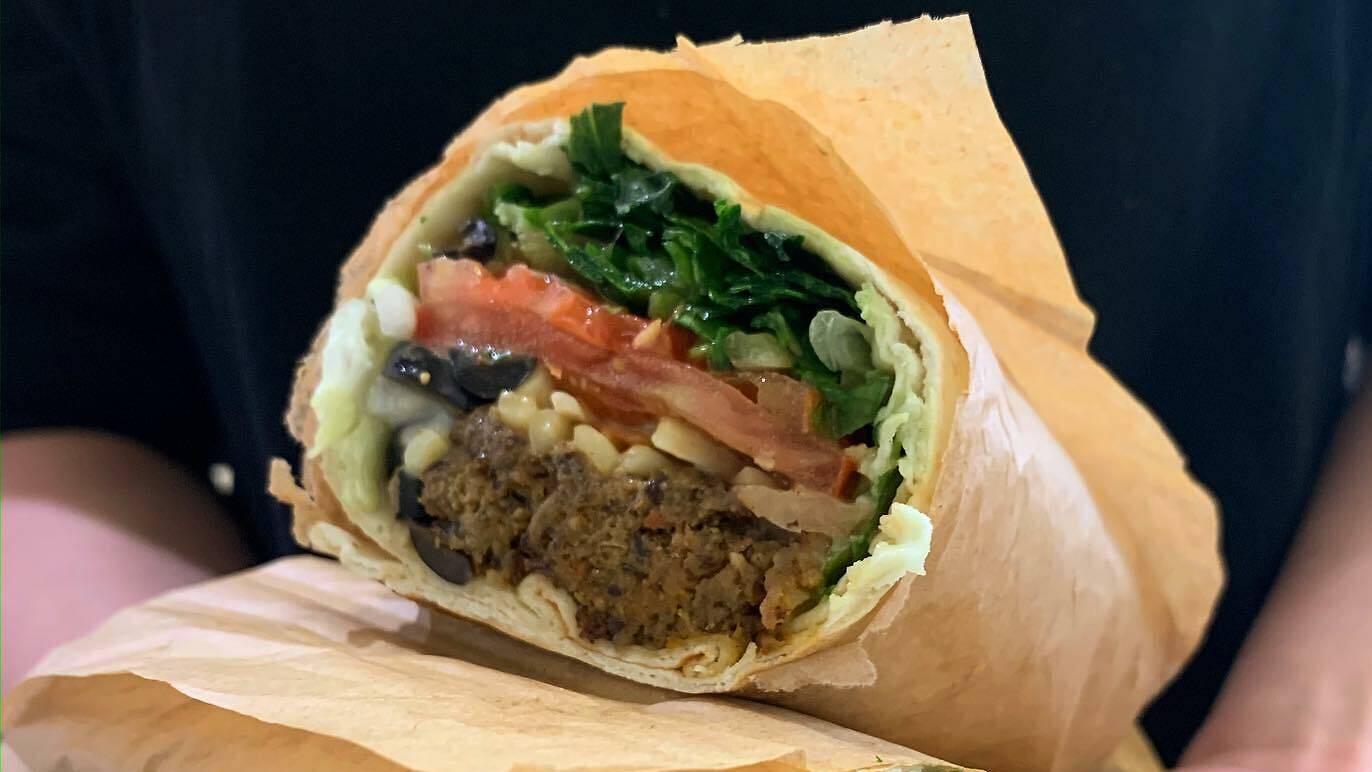 These are the best kebabs in Melbourne