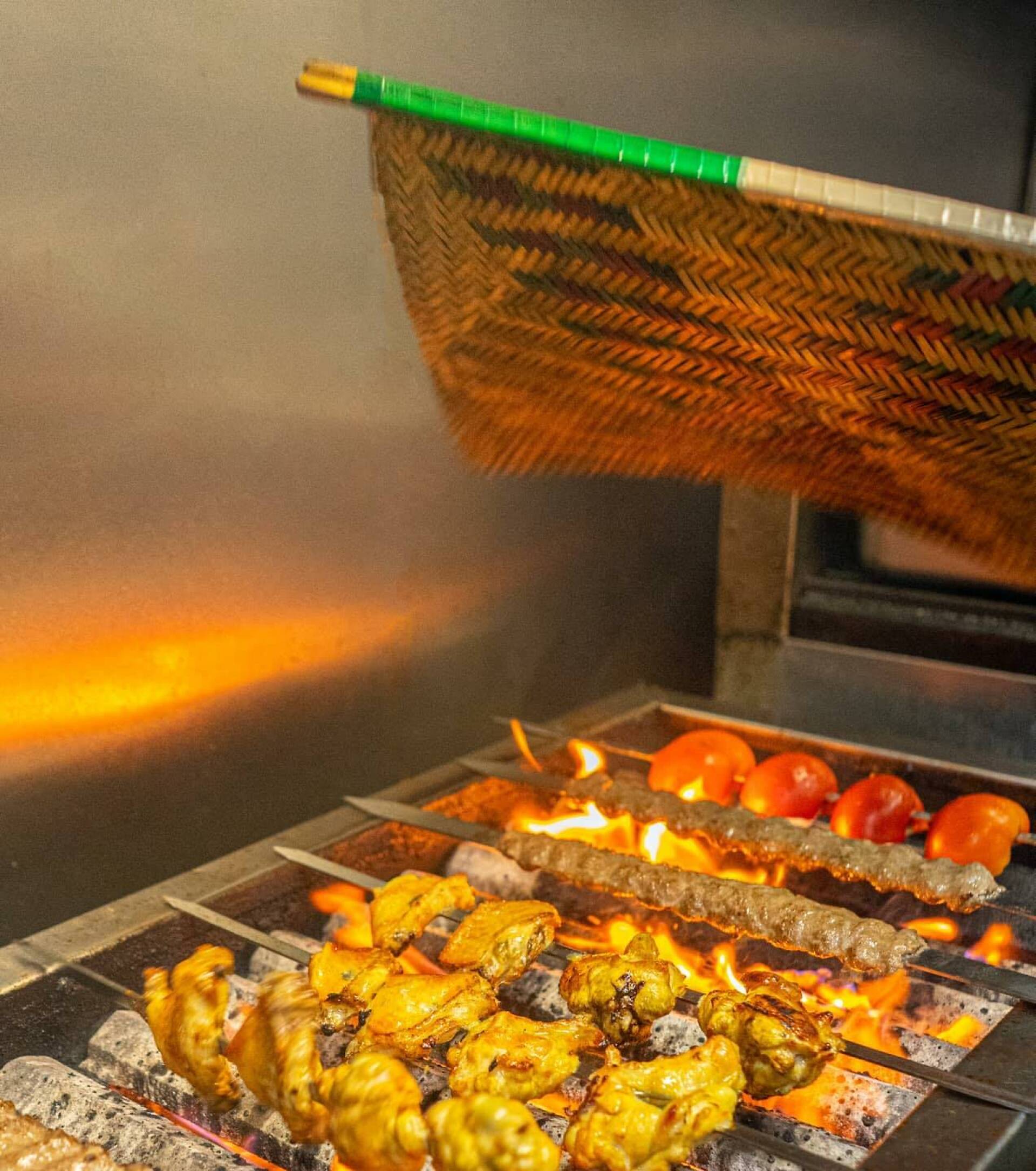 These are the best kebabs in Melbourne