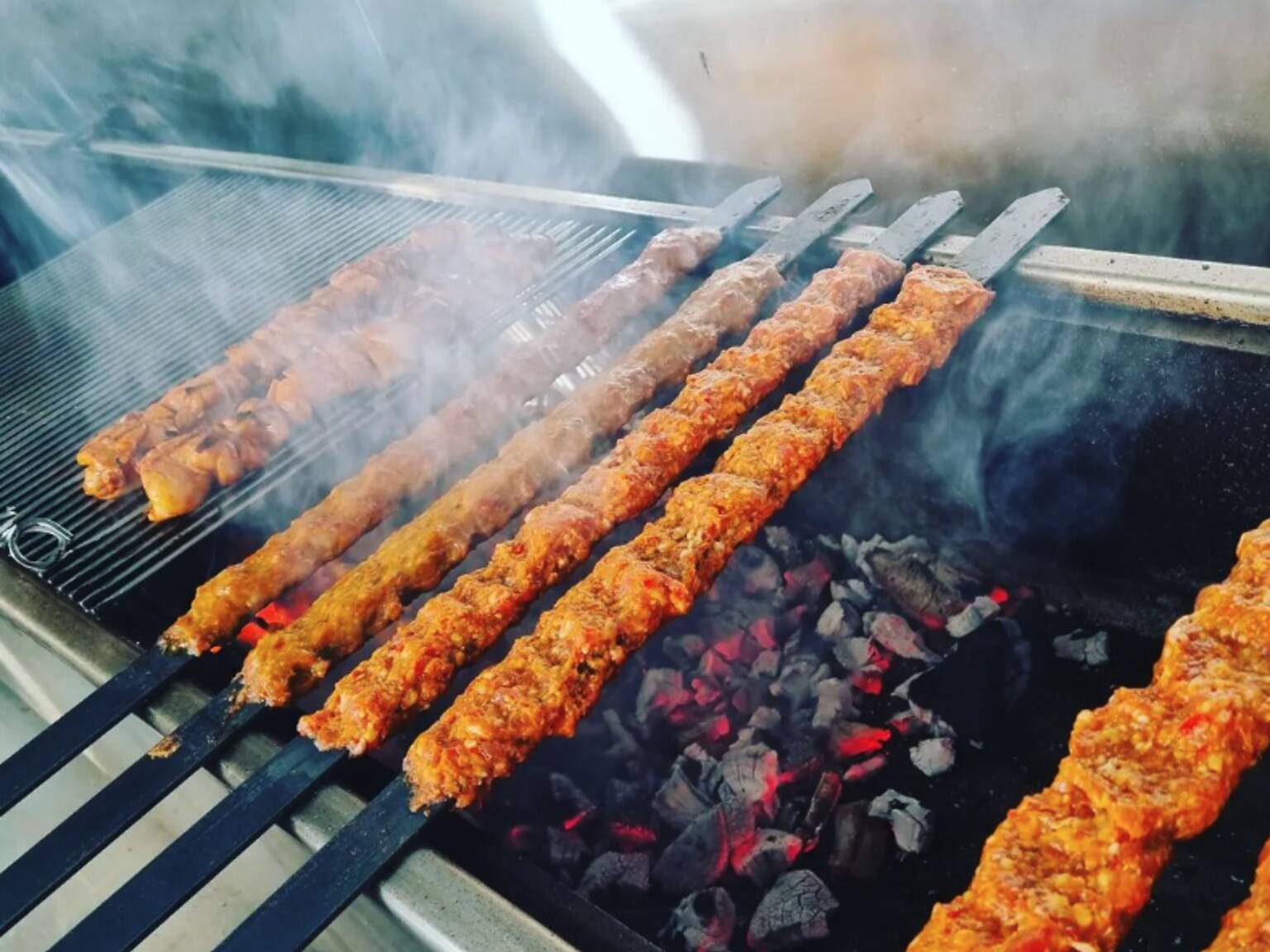 These are the best kebabs in Melbourne