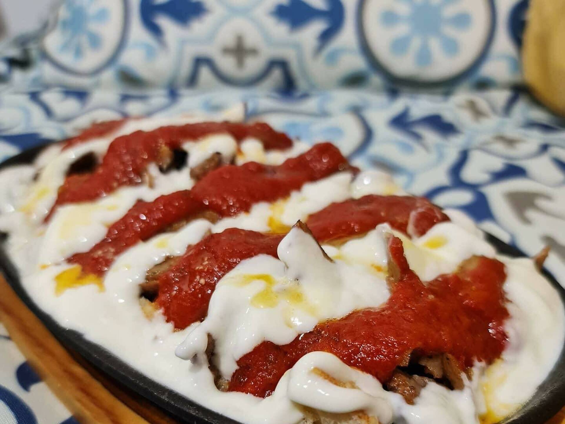 These are the best kebabs in Melbourne