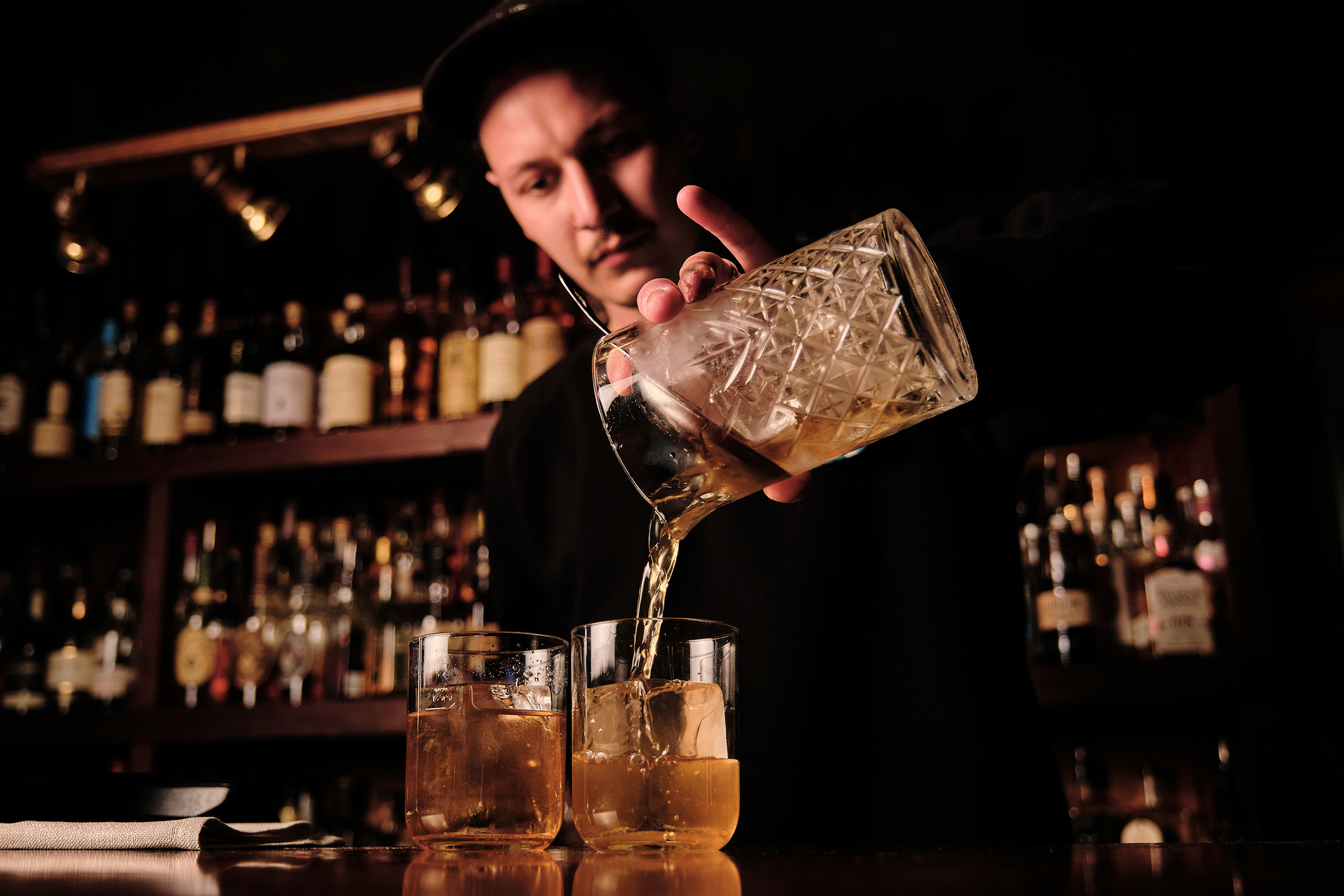 The 8 best bars in Perth